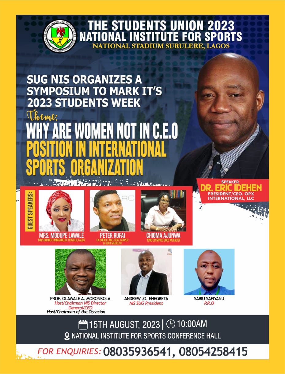 Events – OPX International